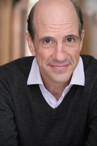 Sam Lloyd | Doblaje Wiki | Fandom