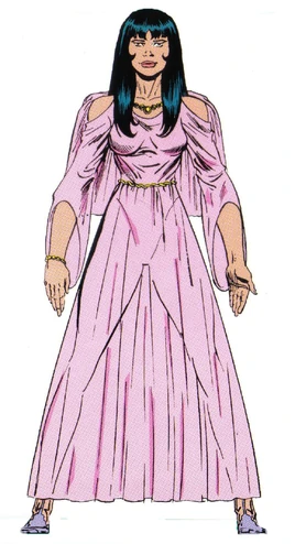 Shalla-Bal | Doblaje Wiki | Fandom