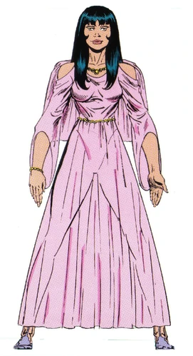 Shalla-Bal | Doblaje Wiki | Fandom