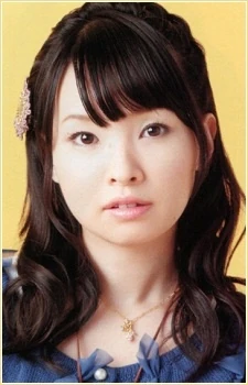 Kanae Itō | Doblaje Wiki | Fandom