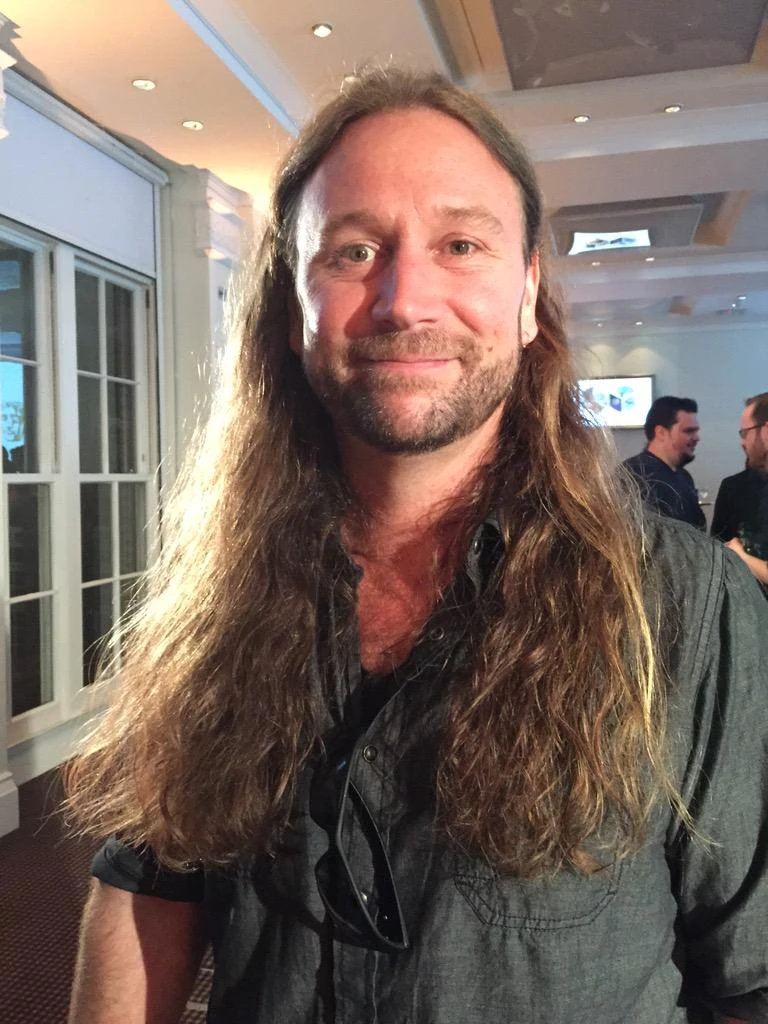 Adam Harrington | Doblaje Wiki | Fandom