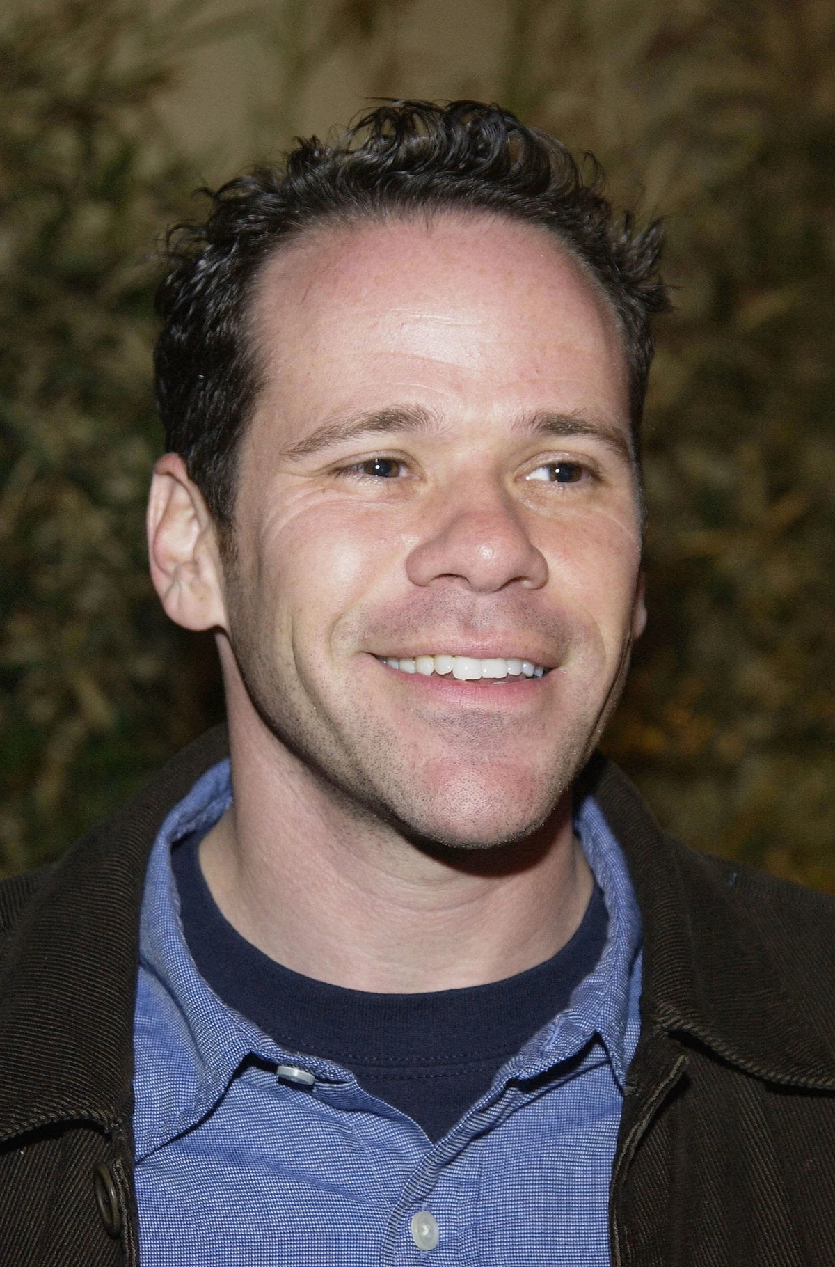 Andy Berman | Doblaje Wiki | Fandom