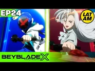 Beyblade X | Doblaje Wiki | Fandom