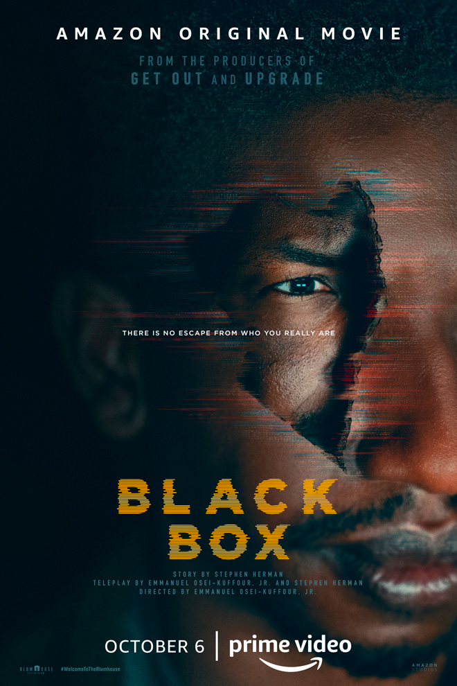 La Caja Negra Doblaje Wiki Fandom