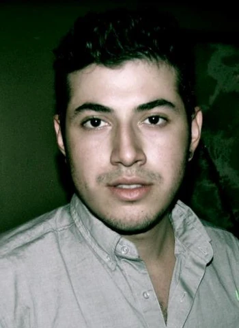 Daniel Yépez | Doblaje Wiki | Fandom