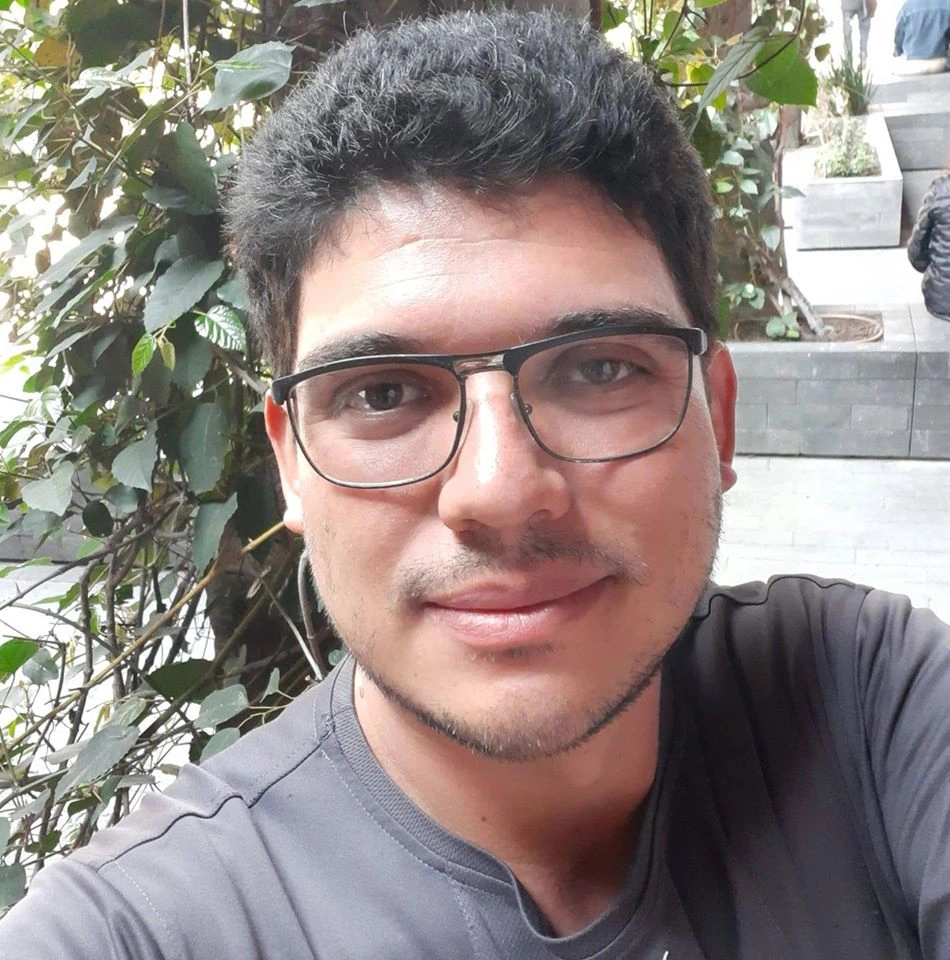 David Camarillo | Doblaje Wiki | Fandom