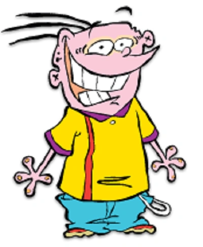 Eddy | Doblaje Wiki | Fandom