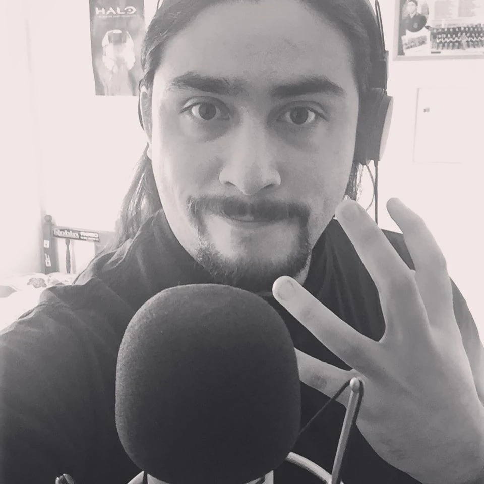 Elías Gutiérrez | Doblaje Wiki | Fandom