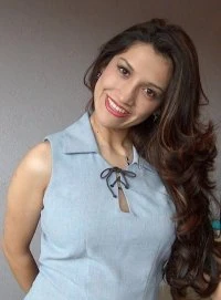 Gaby Beltrán | Doblaje Wiki | Fandom