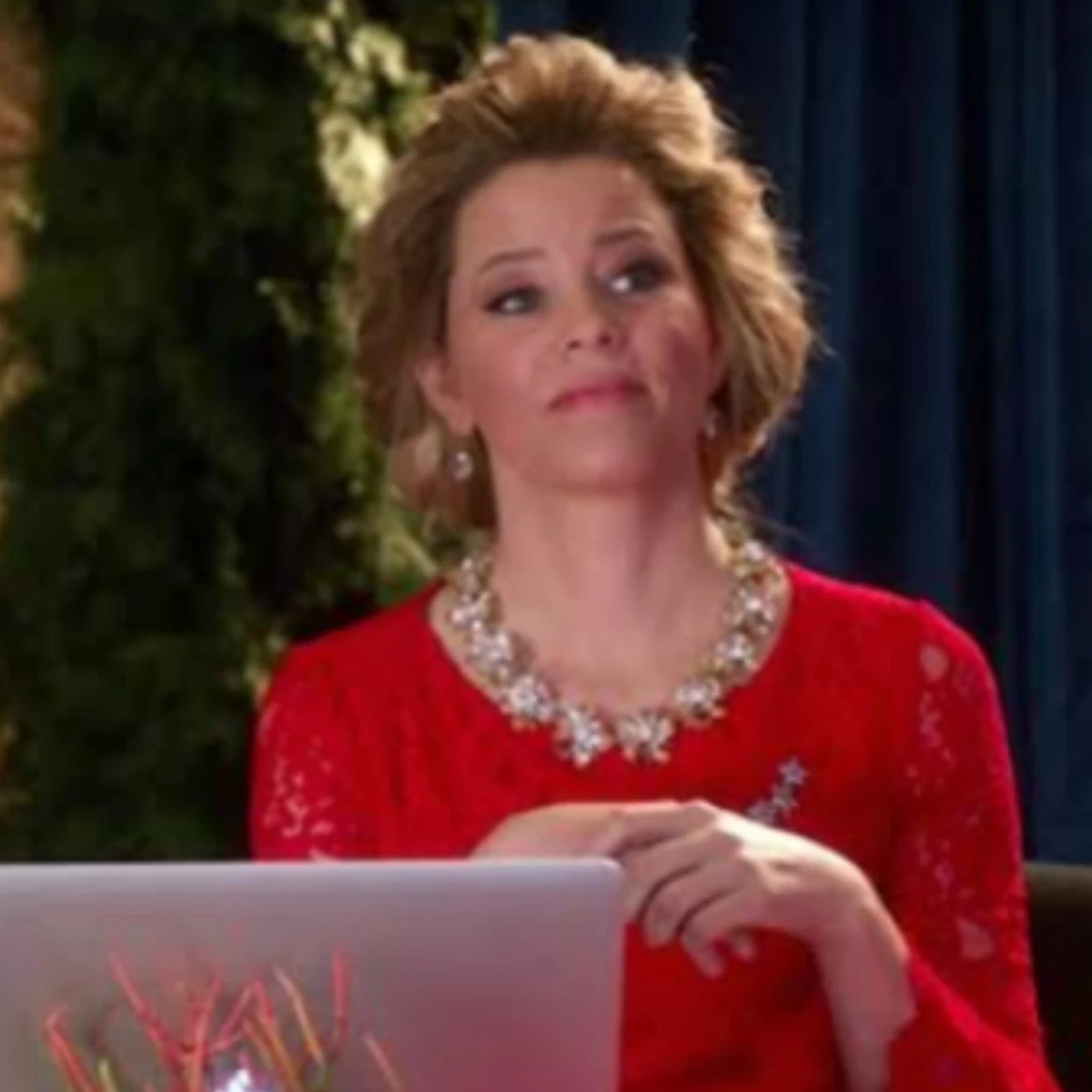 Gail Abernathy-McKadden | Doblaje Wiki | Fandom