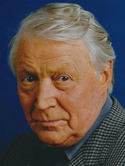 Hans Christian Blech | Doblaje Wiki | Fandom