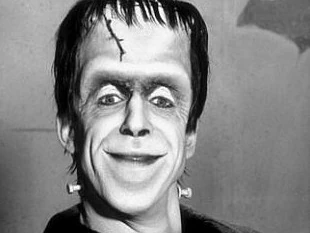 Herman Munster | Doblaje Wiki | Fandom