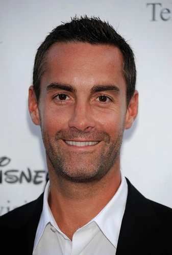 Jay Harrington | Doblaje Wiki | Fandom