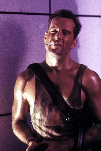 John McClane | Doblaje Wiki | Fandom