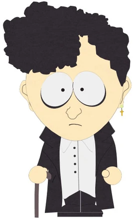 Michael (South Park) | Doblaje Wiki | Fandom