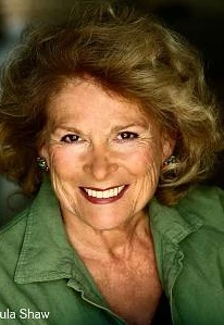 Paula Shaw | Doblaje Wiki | Fandom