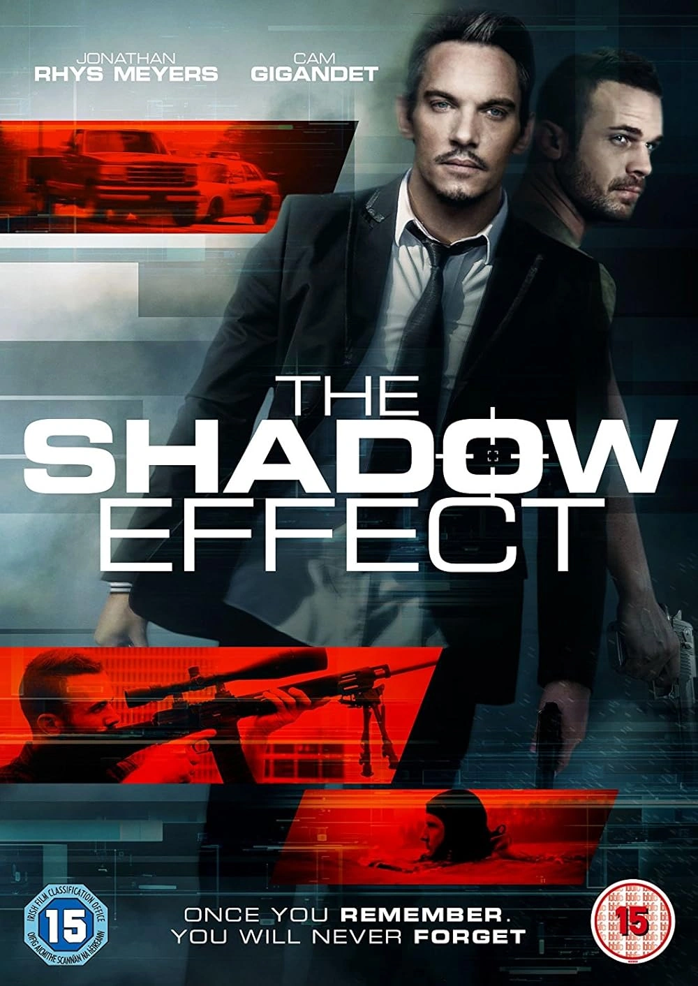 Sin control | Doblaje Wiki | Fandom