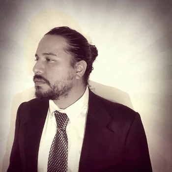 Rómulo Bernal | Doblaje Wiki | Fandom