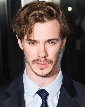 Sam Keeley | Doblaje Wiki | Fandom