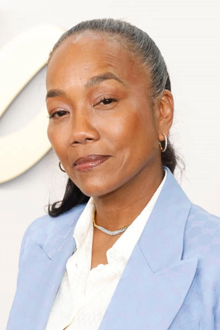Sonja Sohn | Doblaje Wiki | Fandom