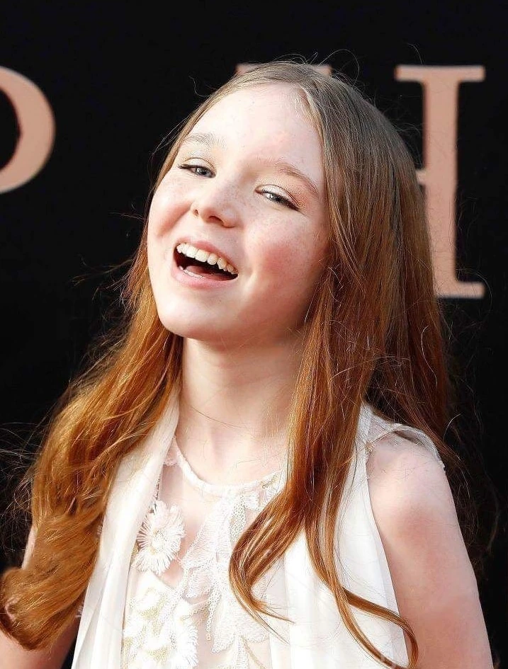 Summer Fontana | Doblaje Wiki | Fandom