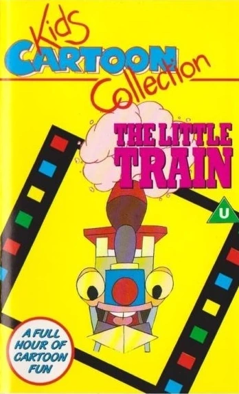 El pequeño tren | Doblaje Wiki | Fandom