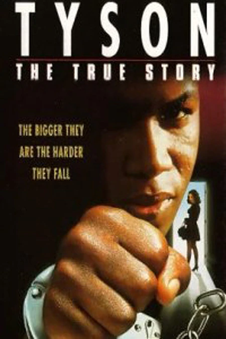 Tyson | Doblaje Wiki | Fandom