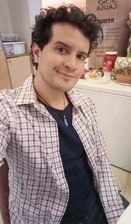 Manuel Lugo | Doblaje Wiki | Fandom