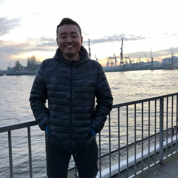 Antonio Godinez | Doblaje Wiki | Fandom