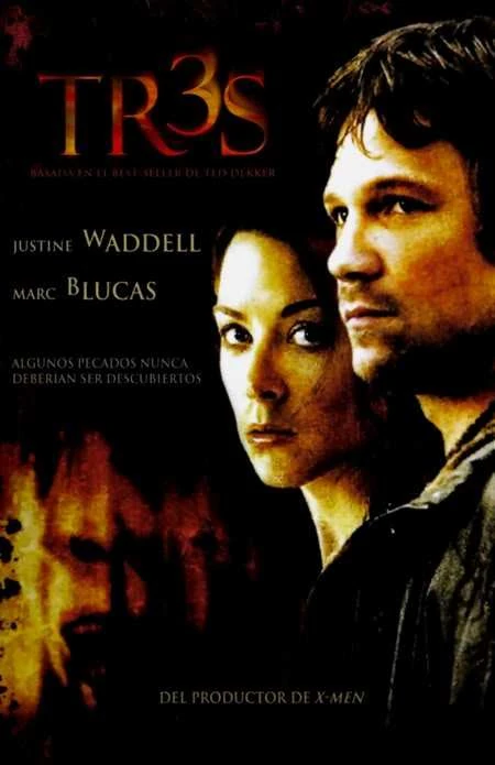 Tres | Doblaje Wiki | Fandom