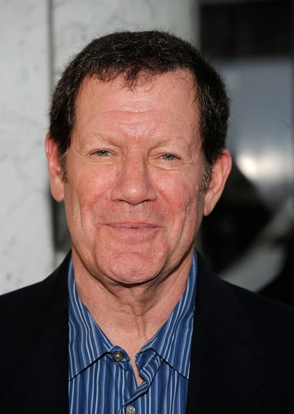 Alan Feinstein | Doblaje Wiki | Fandom