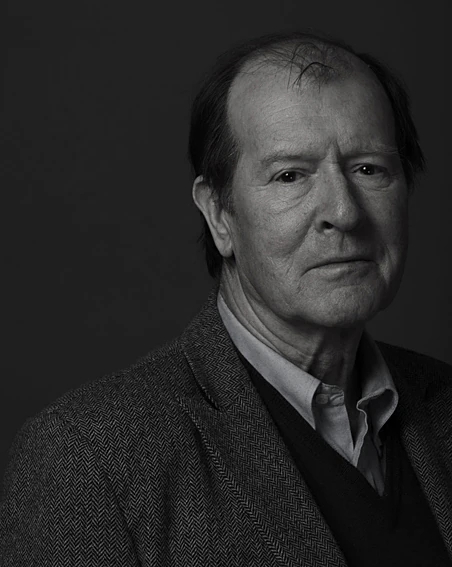 Alan Howard | Doblaje Wiki | Fandom