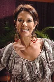 Angela Vieira | Doblaje Wiki | Fandom