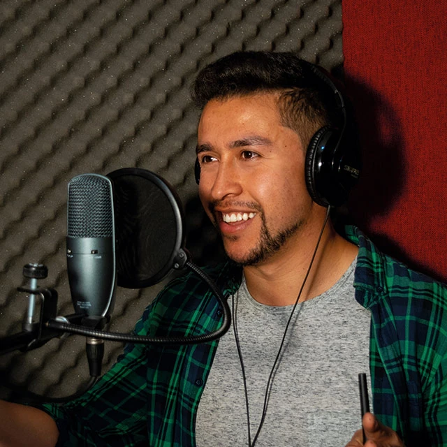 Brian Gómez | Doblaje Wiki | Fandom