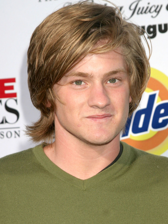 Cody Kasch | Doblaje Wiki | Fandom