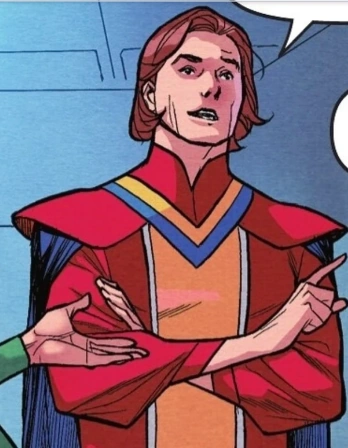 Zor-El | Doblaje Wiki | Fandom