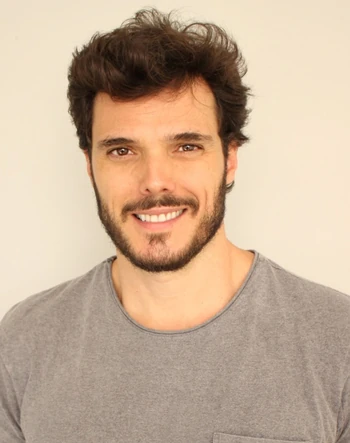 Daniel Andrade | Doblaje Wiki | Fandom