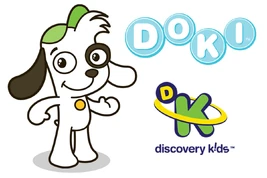 Doki (Promocionales y Canciones) | Doblaje Wiki | Fandom