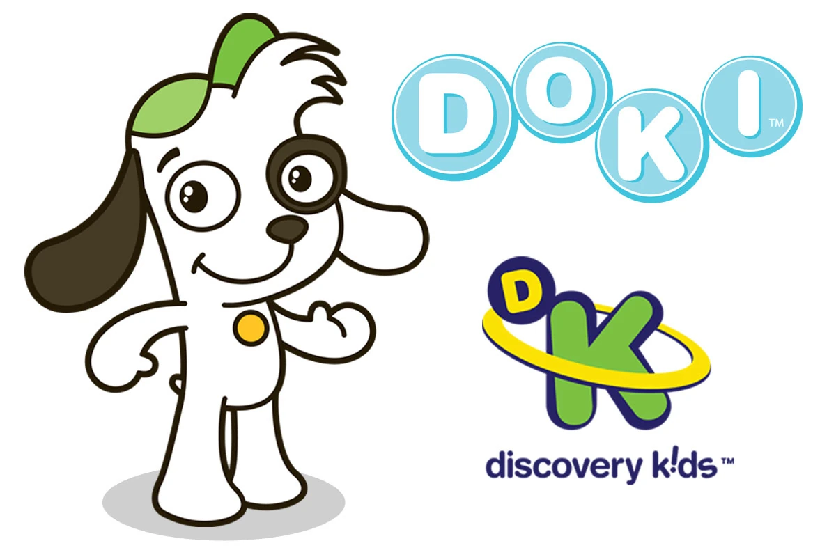 Doki (Promocionales y Canciones) | Doblaje Wiki | Fandom
