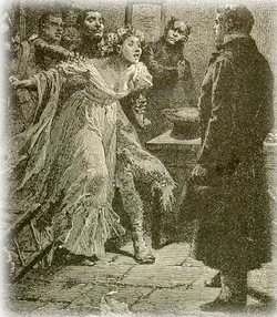 Fantine | Doblaje Wiki | Fandom