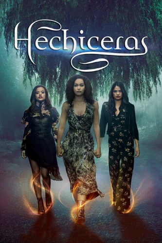 Hechiceras (2018) | Doblaje Wiki | Fandom