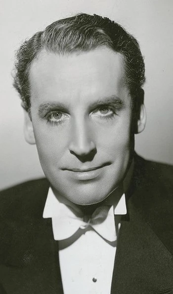 Henry Daniell | Doblaje Wiki | Fandom