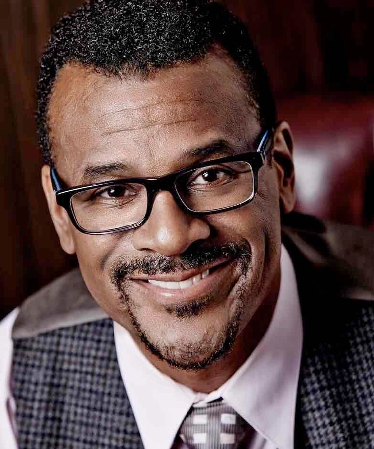 John Eric Bentley | Doblaje Wiki | Fandom