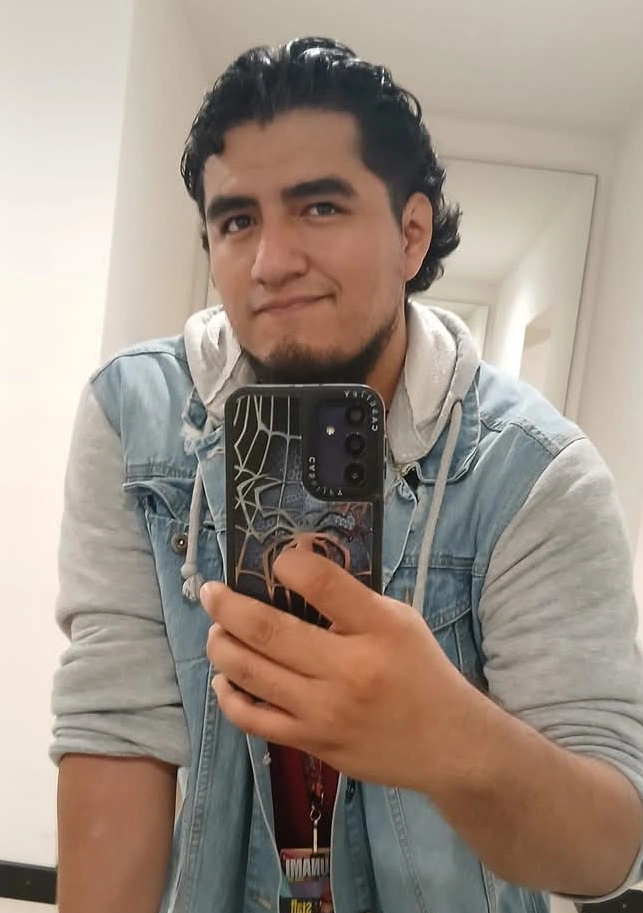 Julio López | Doblaje Wiki | Fandom