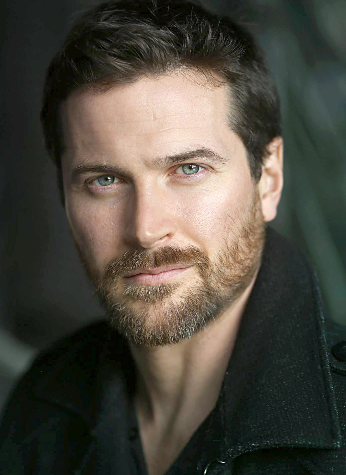 Kieran Bew | Doblaje Wiki | Fandom