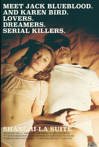 Matando a Elvis | Doblaje Wiki | Fandom