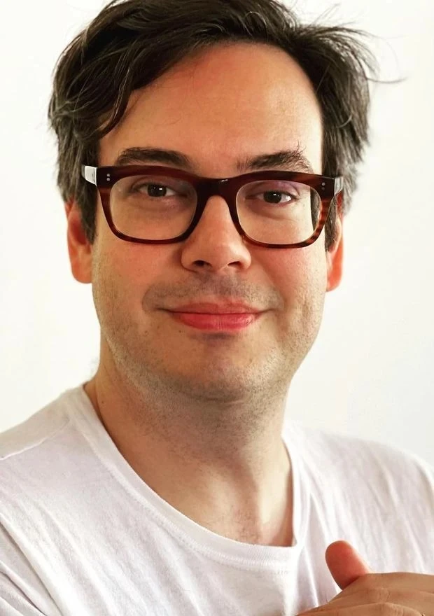 Nelson Franklin | Doblaje Wiki | Fandom