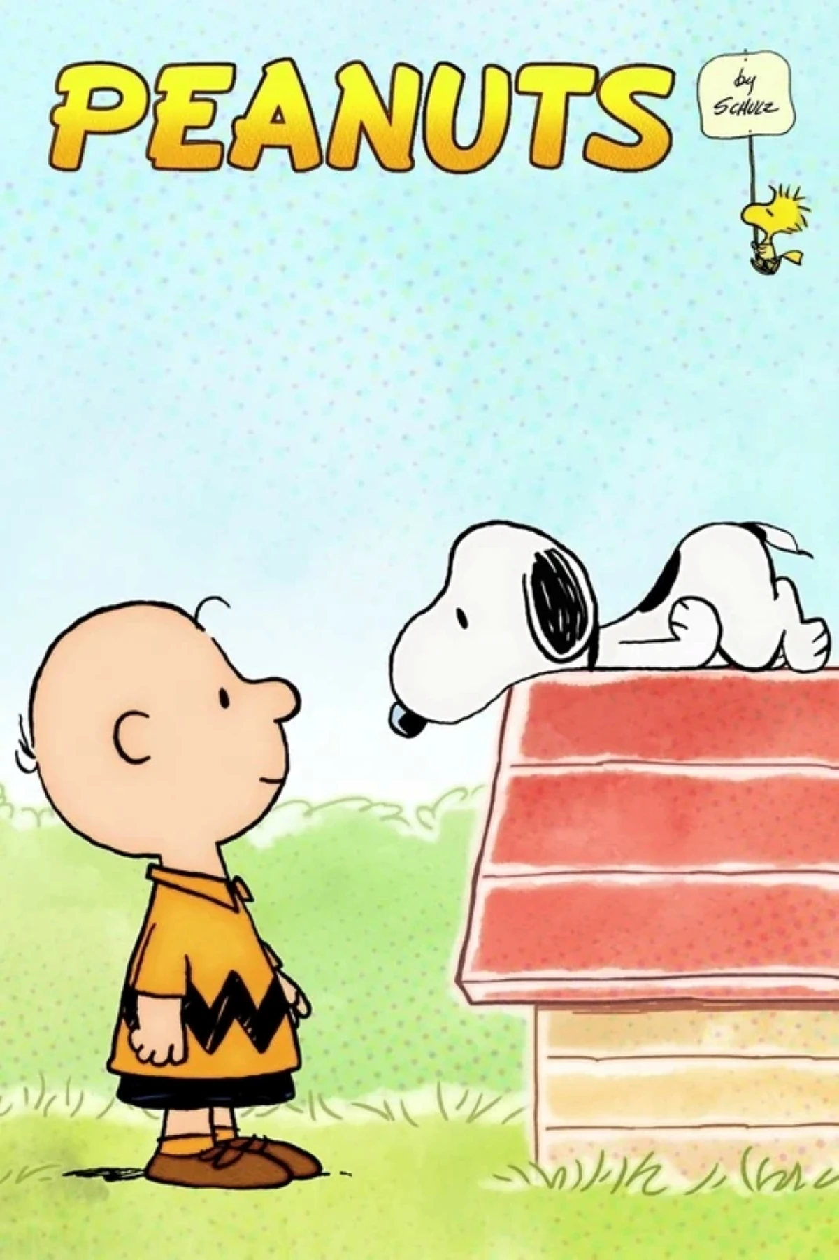 Snoopy y sus amigos | Doblaje Wiki | Fandom