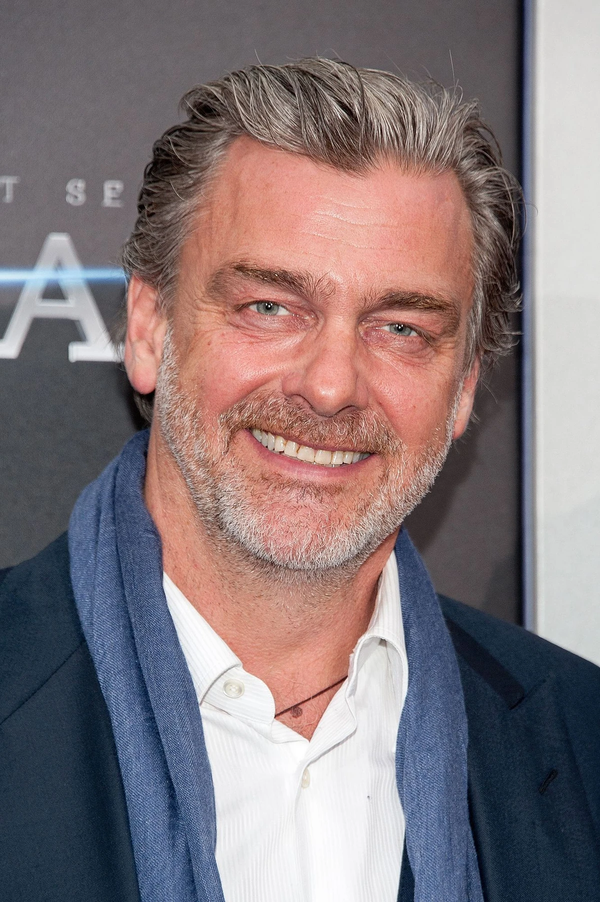 Ray Stevenson | Doblaje Wiki | Fandom