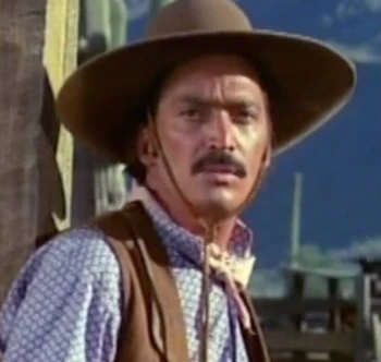 Roberto Contreras | Doblaje Wiki | Fandom